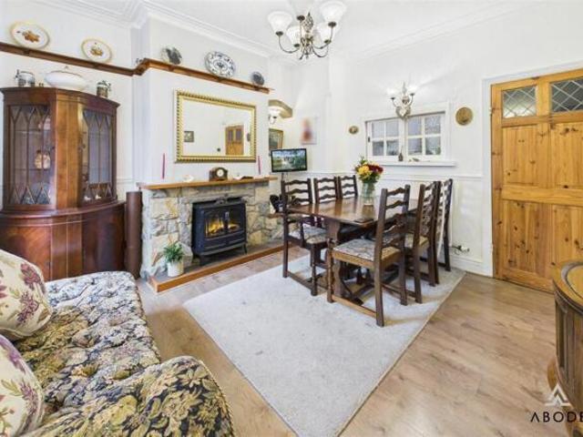 For Sale 3 Bedroom House Derby Derbyshire DLS99204120