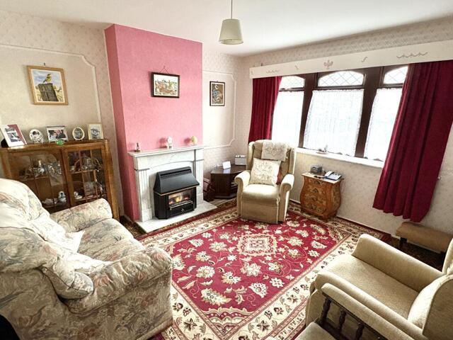 For Sale 3 Bedroom House Derby Derbyshire DLS99236935