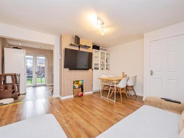 For Sale 3 Bedroom House Derby Derbyshire DLS99315415