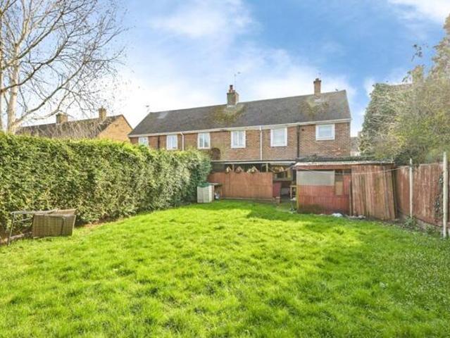 For Sale 3 Bedroom House Derby Derbyshire DLS100541248