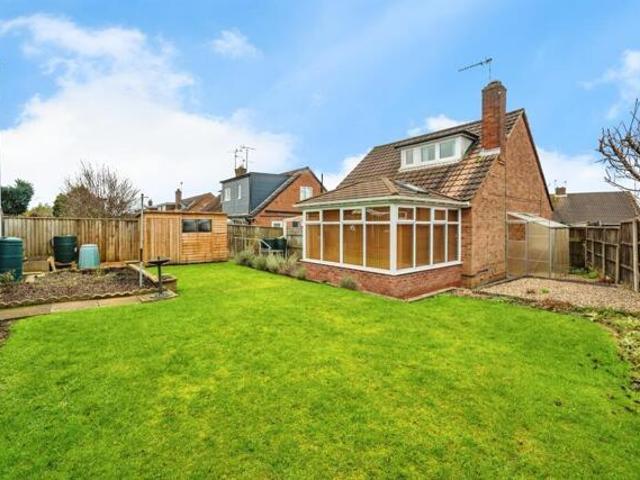 For Sale 3 Bedroom House Derby Derbyshire DLS100881772