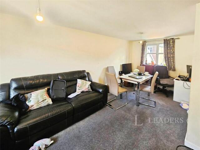For Sale 3 Bedroom House Derby Derbyshire DLS100987811