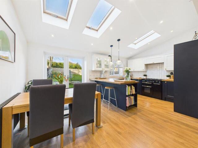 For Sale 3 Bedroom House Derby Derbyshire DLS100191961