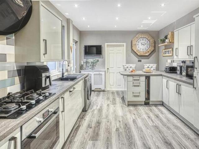 For Sale 3 Bedroom House Derby Derbyshire DLS101674893