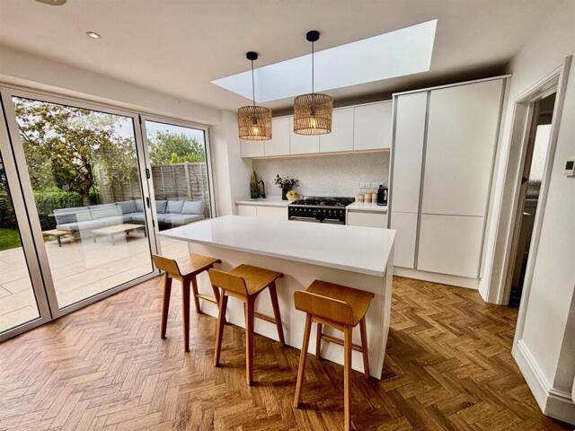 For Sale 3 Bedroom House Derby Derbyshire DLS101676457