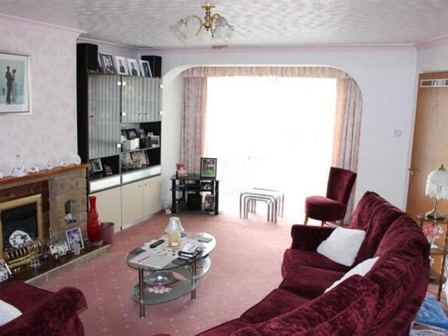 For Sale 3 Bedroom House Derby Derbyshire DLS101678518