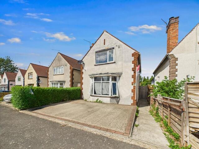 For Sale 3 Bedroom House Derby Derbyshire DLS101059994