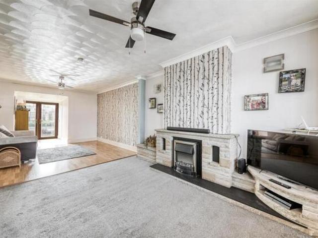 For Sale 3 Bedroom House Derby Derbyshire DS100733548