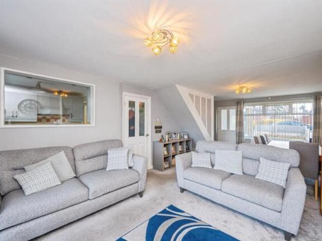 For Sale 3 Bedroom House Derby Derbyshire DS100854981