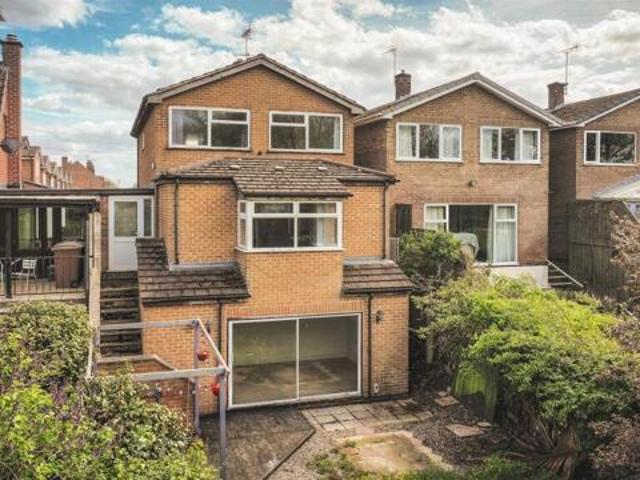 For Sale 3 Bedroom House Derby Derbyshire DS101777667