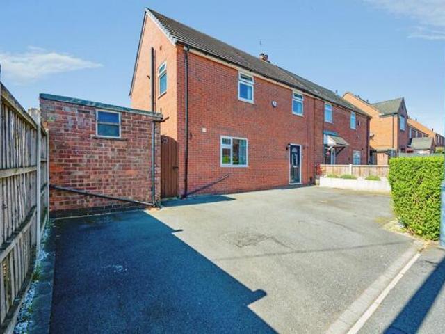 For Sale 3 Bedroom House Derby Derbyshire DS101931932