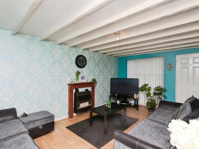 For Sale 3 Bedroom House Derby Derbyshire DS98718518