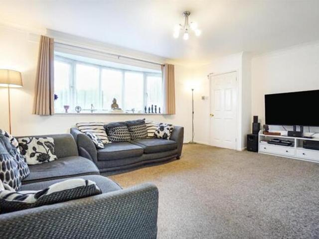For Sale 3 Bedroom House Derbyshire Derbyshire DLS100096697