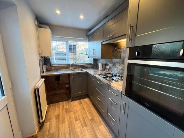 For Sale 3 Bedroom House Derbyshire Derbyshire DLS100503188