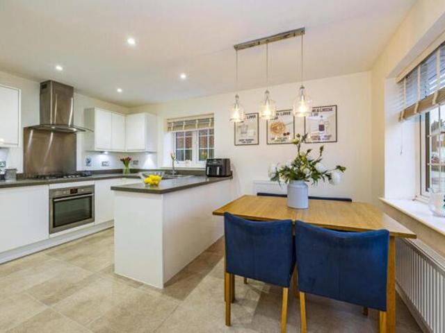 For Sale 3 Bedroom House Derbyshire Derbyshire DLS99029342