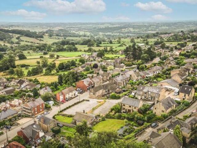 For Sale 3 Bedroom House Derbyshire Derbyshire DLS99054913