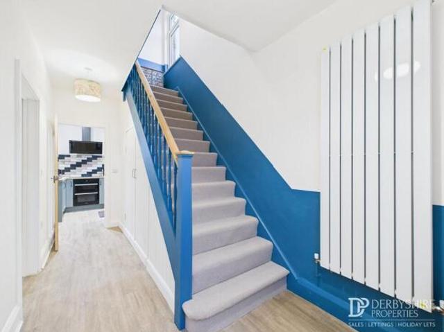 For Sale 3 Bedroom House Derbyshire Derbyshire DLS99736007
