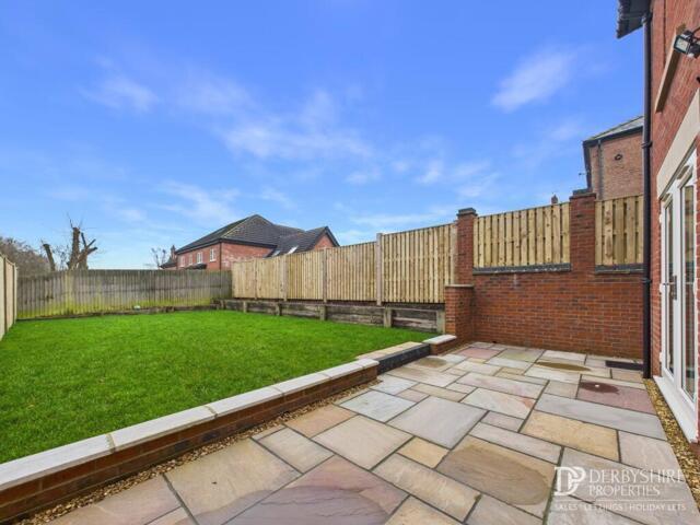 For Sale 3 Bedroom House Derbyshire Derbyshire DLS99895654
