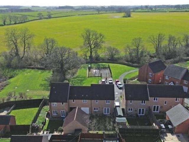 For Sale 3 Bedroom House Derbyshire Derbyshire DS100366352