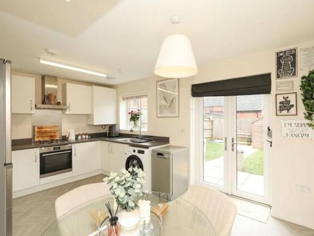 For Sale 3 Bedroom House Derbyshire Derbyshire DS101675502