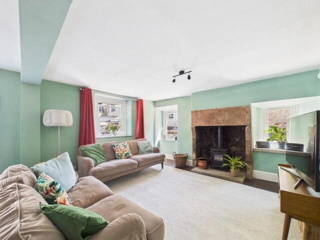 For Sale 3 Bedroom House Derbyshire Derbyshire DS101796810