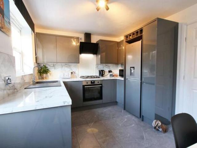 For Sale 3 Bedroom House Derbyshire Derbyshire DS98834863