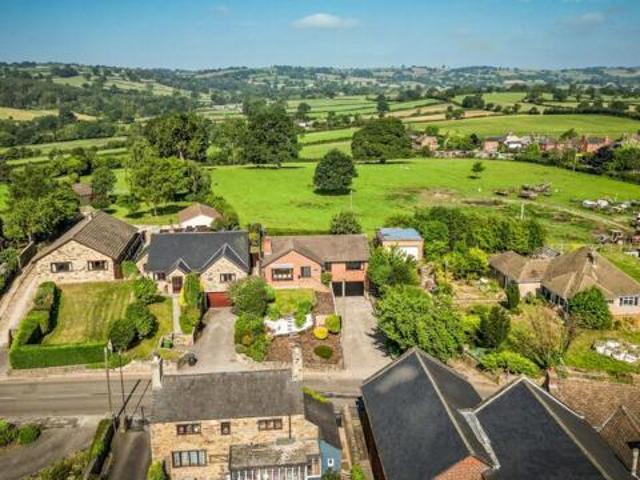 For Sale 3 Bedroom House Derbyshire Derbyshire DS98864625