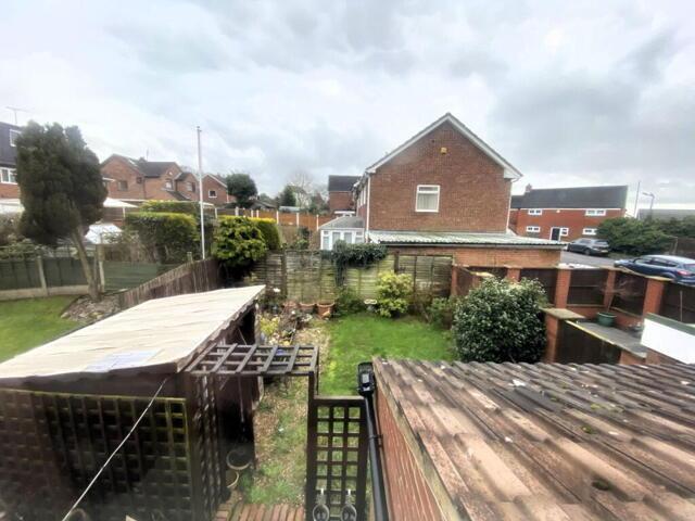 For Sale 3 Bedroom House Derbyshire Derbyshire DS99926212