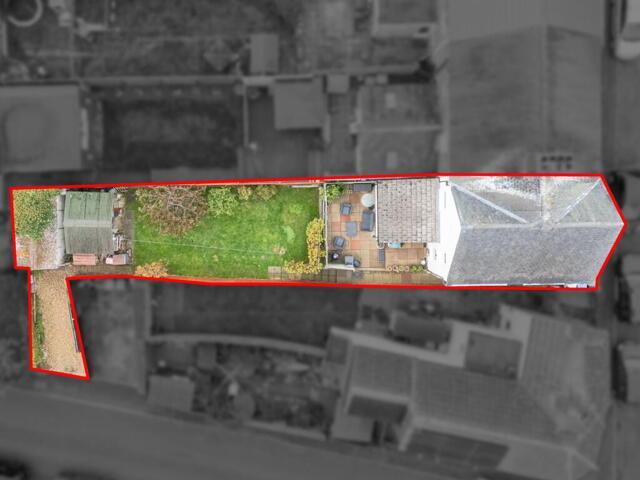For Sale 3 Bedroom House Desborough Northamptonshire DS100425928