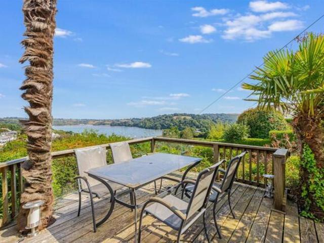 For Sale 3 Bedroom House Dittisham Devon DLS100191975