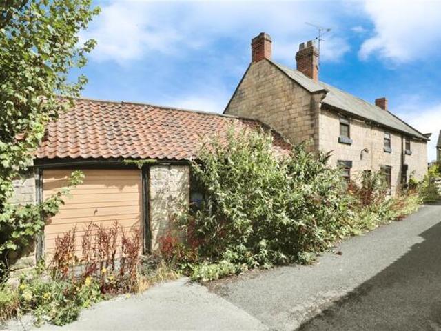For Sale 3 Bedroom House Dinnington Dinnington DS100917386