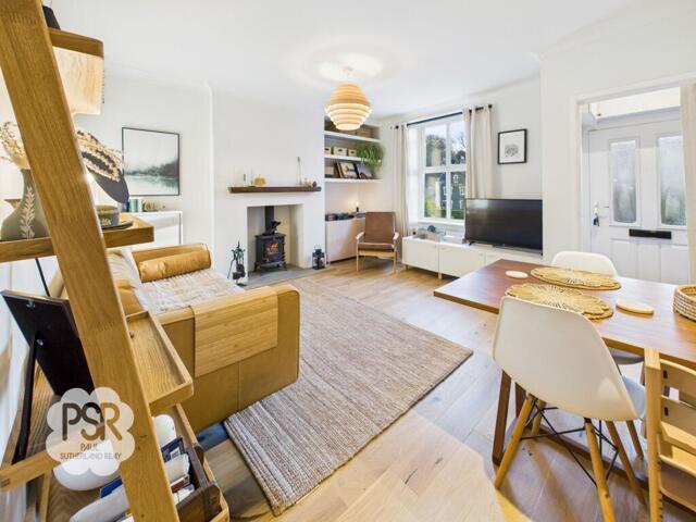 For Sale 3 Bedroom House Disley Cheshire East DS98118834