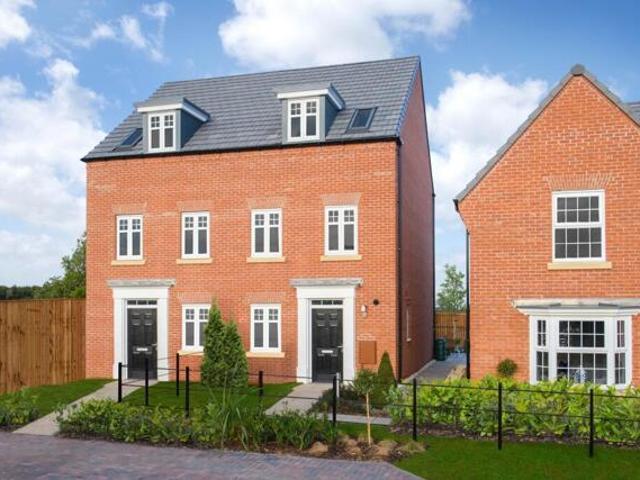 For Sale 3 Bedroom House Driffield Gloucestershire DS98766008