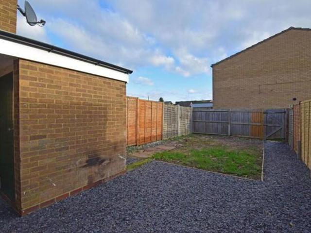 For Sale 3 Bedroom House Droitwich Worcestershire DLS98687607