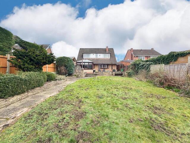 For Sale 3 Bedroom House Dudley Dudley DLS100058111