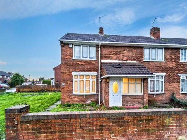 For Sale 3 Bedroom House Dudley Sandwell DS98118933