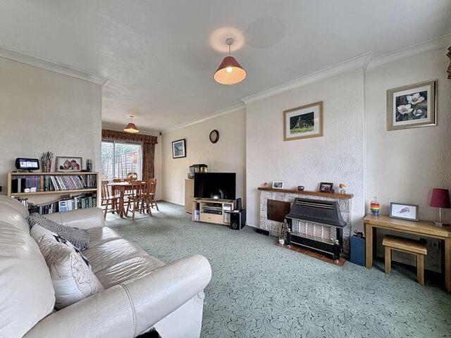 For Sale 3 Bedroom House Dudley Wolverhampton DS99161477