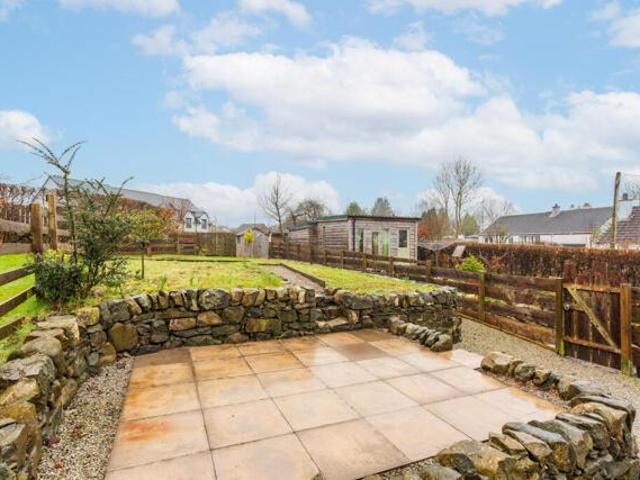 For Sale 3 Bedroom House Dumfries And Galloway Dumfries And Galloway DLS100854793