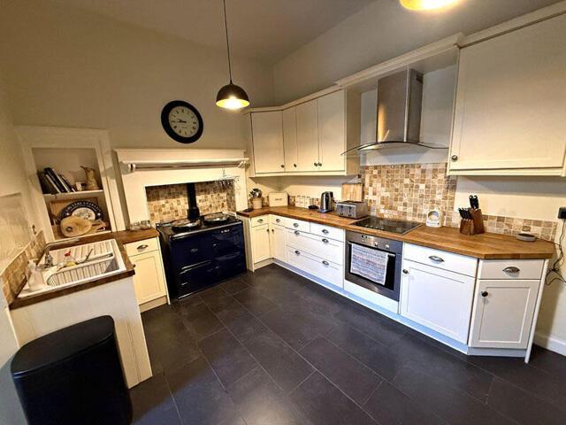 For Sale 3 Bedroom House Dumfries And Galloway Dumfries And Galloway DLS100342807