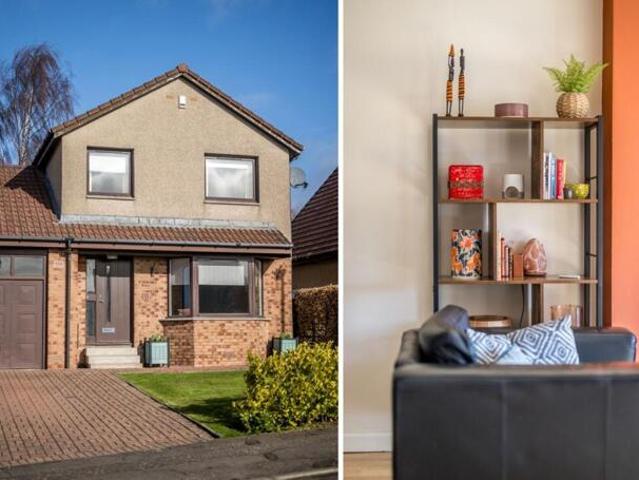 For Sale 3 Bedroom House Dundee City Dundee City DLS101231610