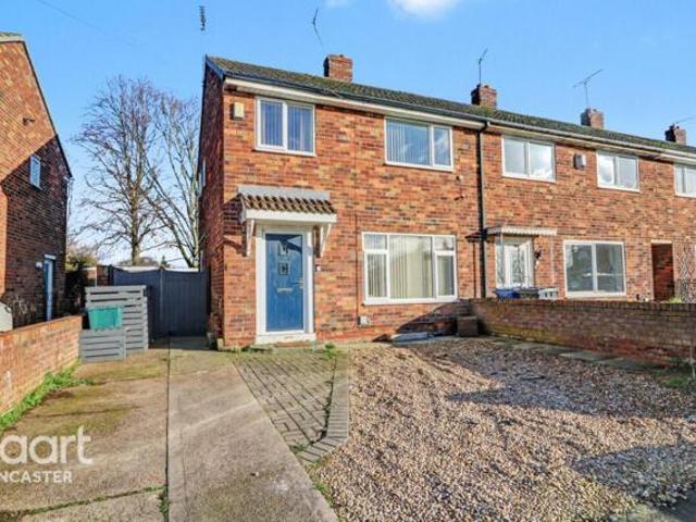 For Sale 3 Bedroom House Dunscroft Dunscroft DLS101676835
