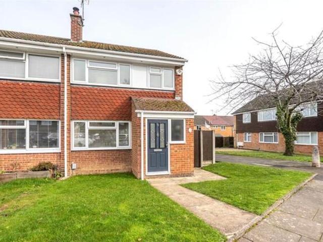 For Sale 3 Bedroom House Dunstable Central Bedfordshire DLS99840511
