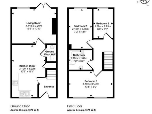 For Sale 3 Bedroom House Durham County Durham DLS99926117