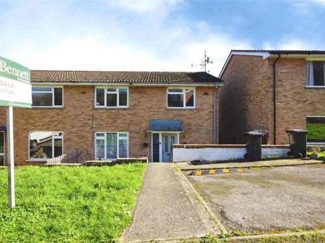For Sale 3 Bedroom House Dursley Gloucestershire DS101891956
