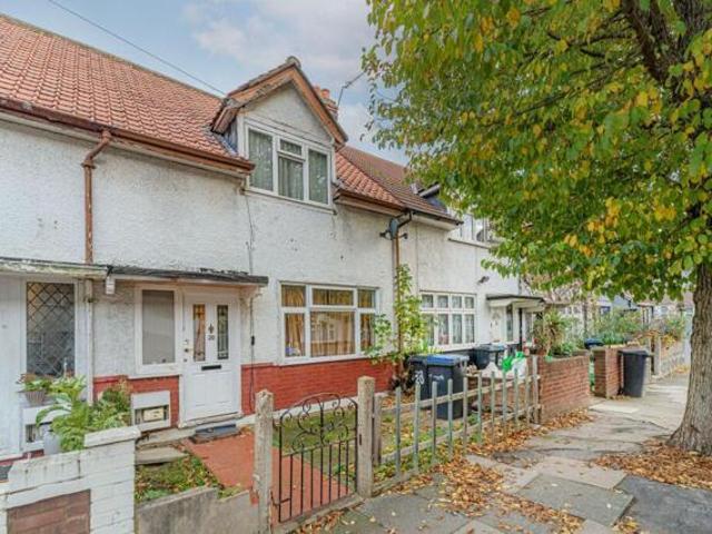 For Sale 3 Bedroom House Enfield Great London DLS98545776