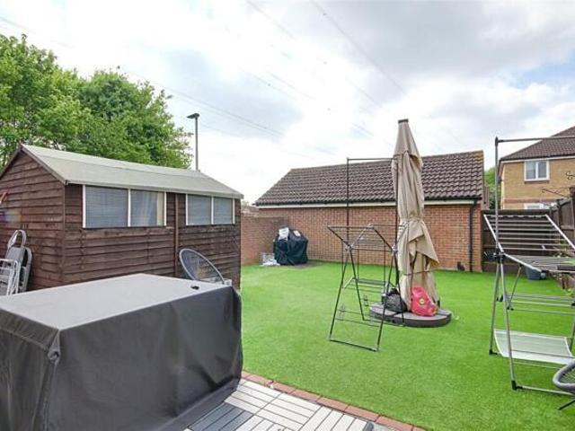 For Sale 3 Bedroom House Enfield Greater London DLS99773564