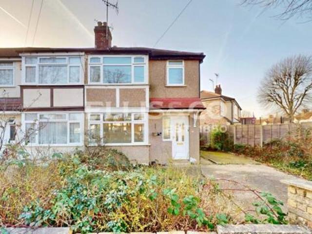 For Sale 3 Bedroom House Ealing Greater London DS100855163