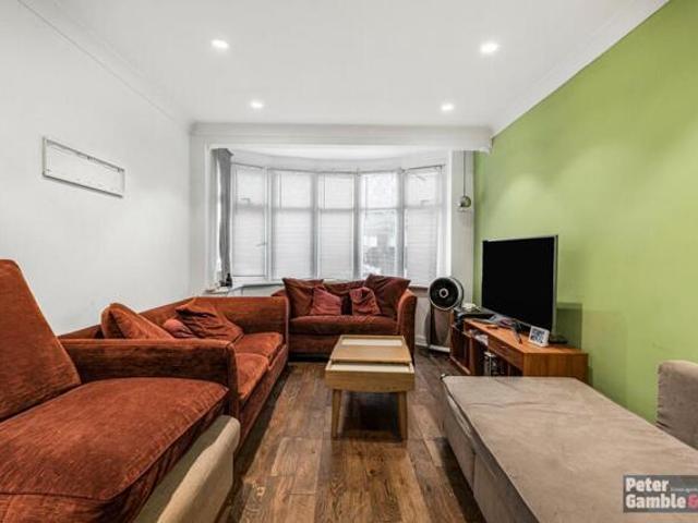 For Sale 3 Bedroom House Ealing Greater London DS99436878