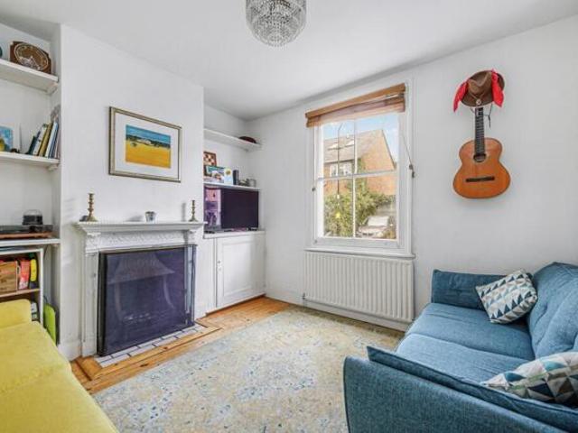 For Sale 3 Bedroom House Ealing Greater London DS99162008