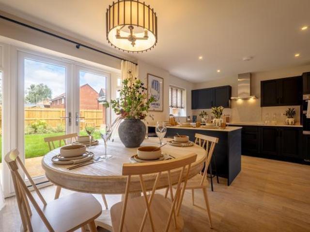 For Sale 3 Bedroom House Eardisley Herefordshire DLS100854901